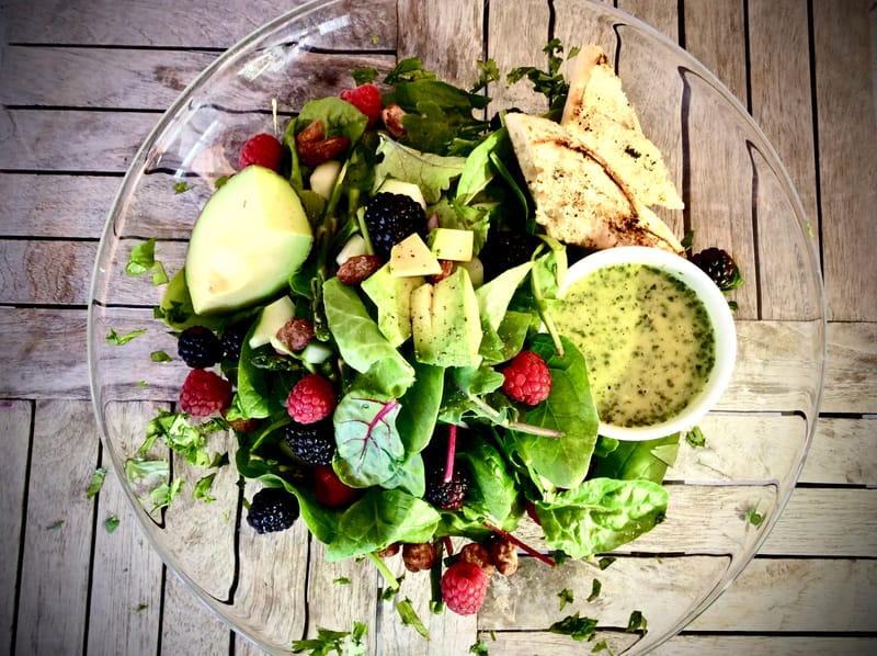 Callicoon Kitchen - cafe ⓥ marketplace