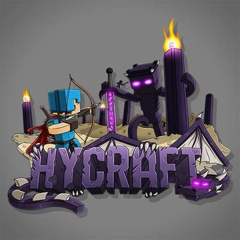 HyCraft - Benvenuto/a
