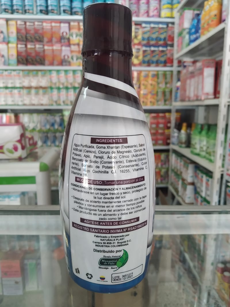 Circulen - Tienda natural