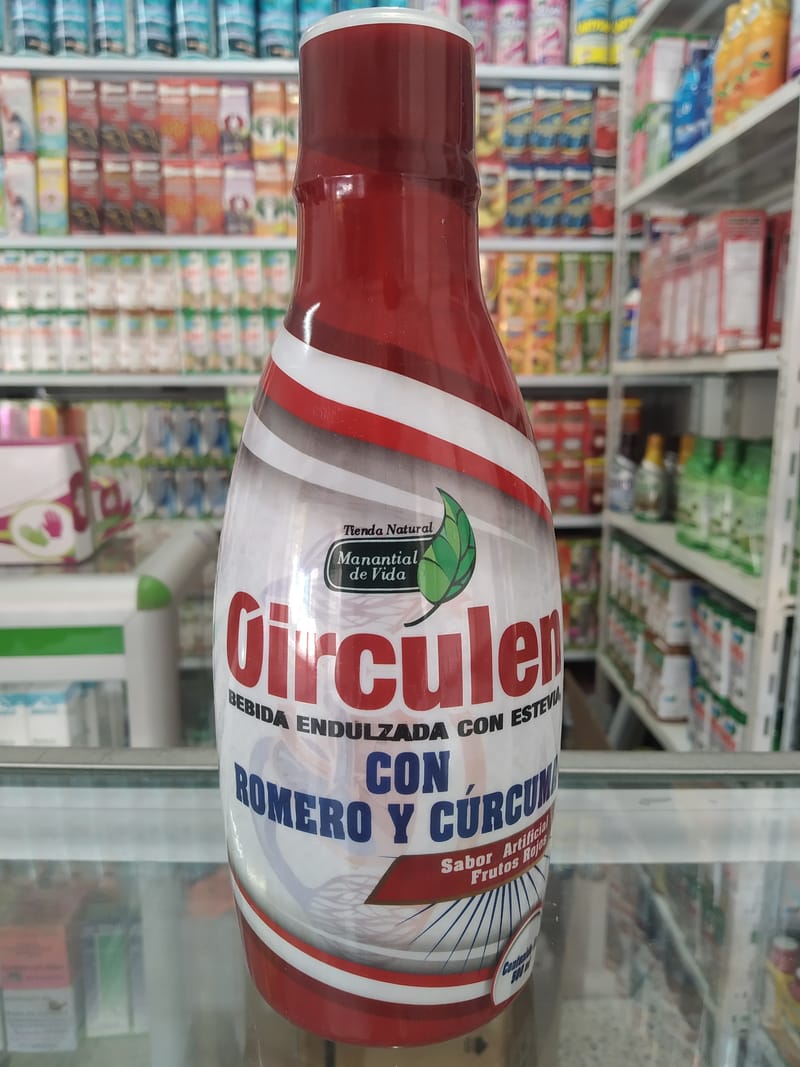 Circulen - Tienda natural