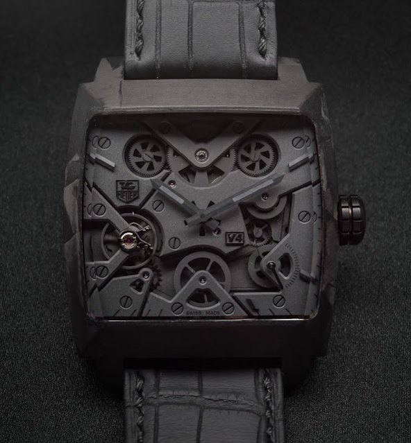 réplique de montre TAG Heuer Monaco – Bijoux attrayants