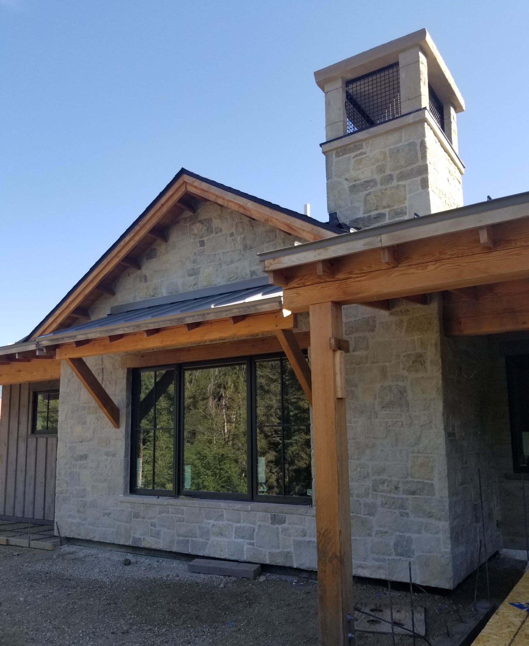 Gallery - Kansas Prairie Stone, LLC.