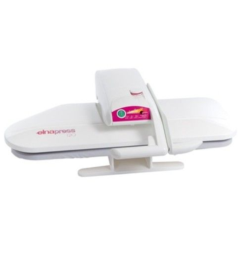 The Elna Press 120 and the Singer ESP2 are on special prices - The ...