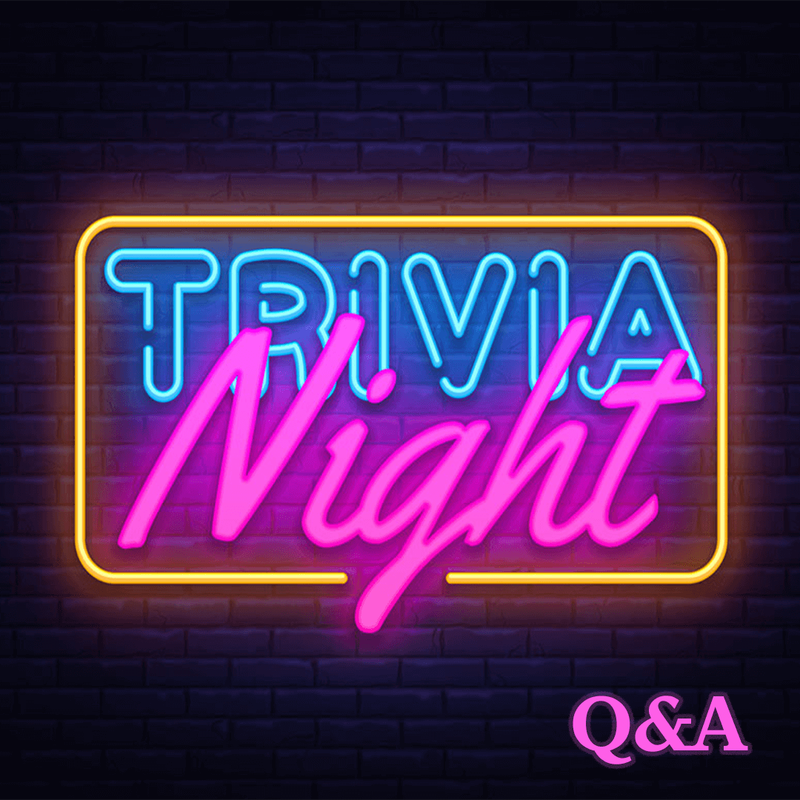 Trivia Night Q A Pub Trivia Australia Trivia Night Q A Pub Trivia Australia