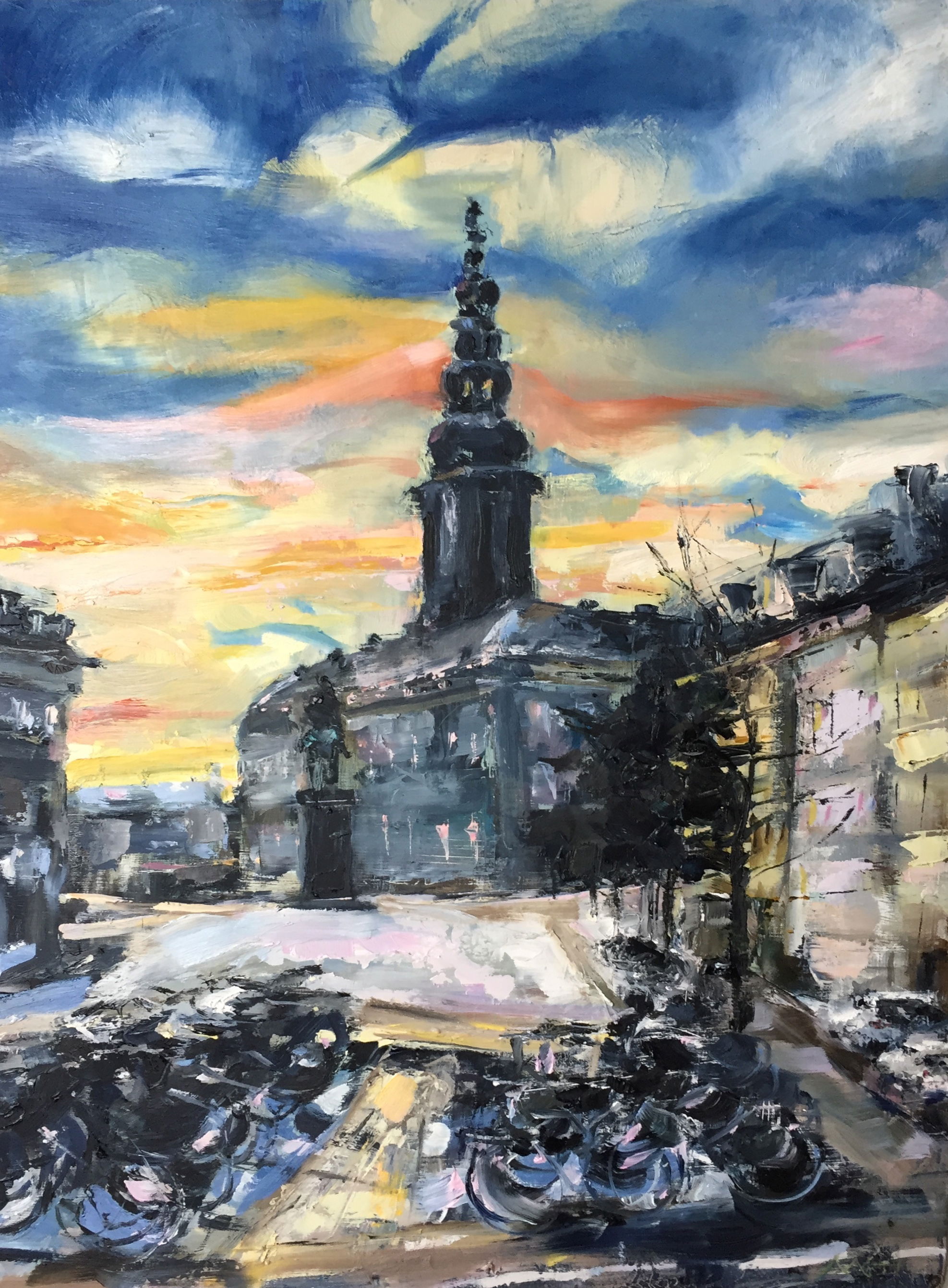 mariaholvoegouras - maria holvoe gouras