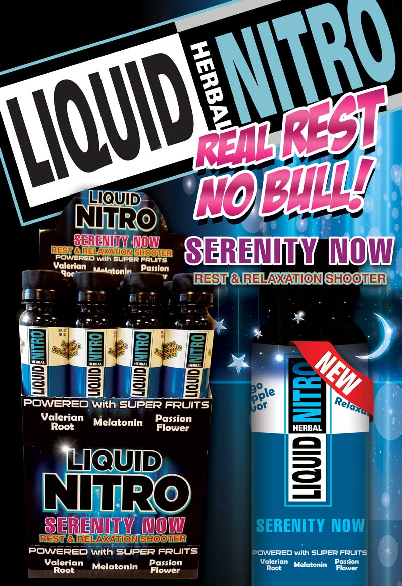 liquid nitro energy - LIQUID NITRO ENERGY