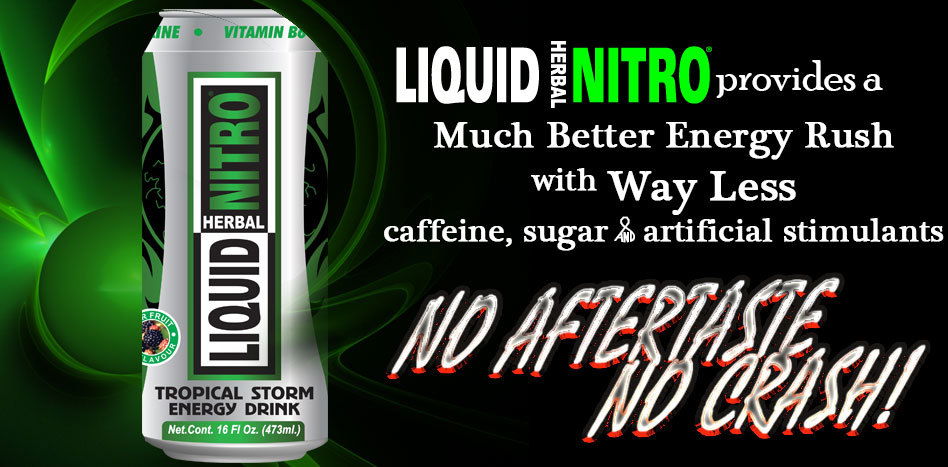 liquid nitro energy - LIQUID NITRO ENERGY