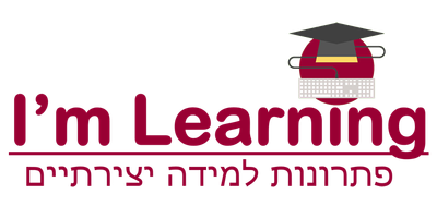 I'm Learning - פתרונות ניהול ופיתוח הדרכה