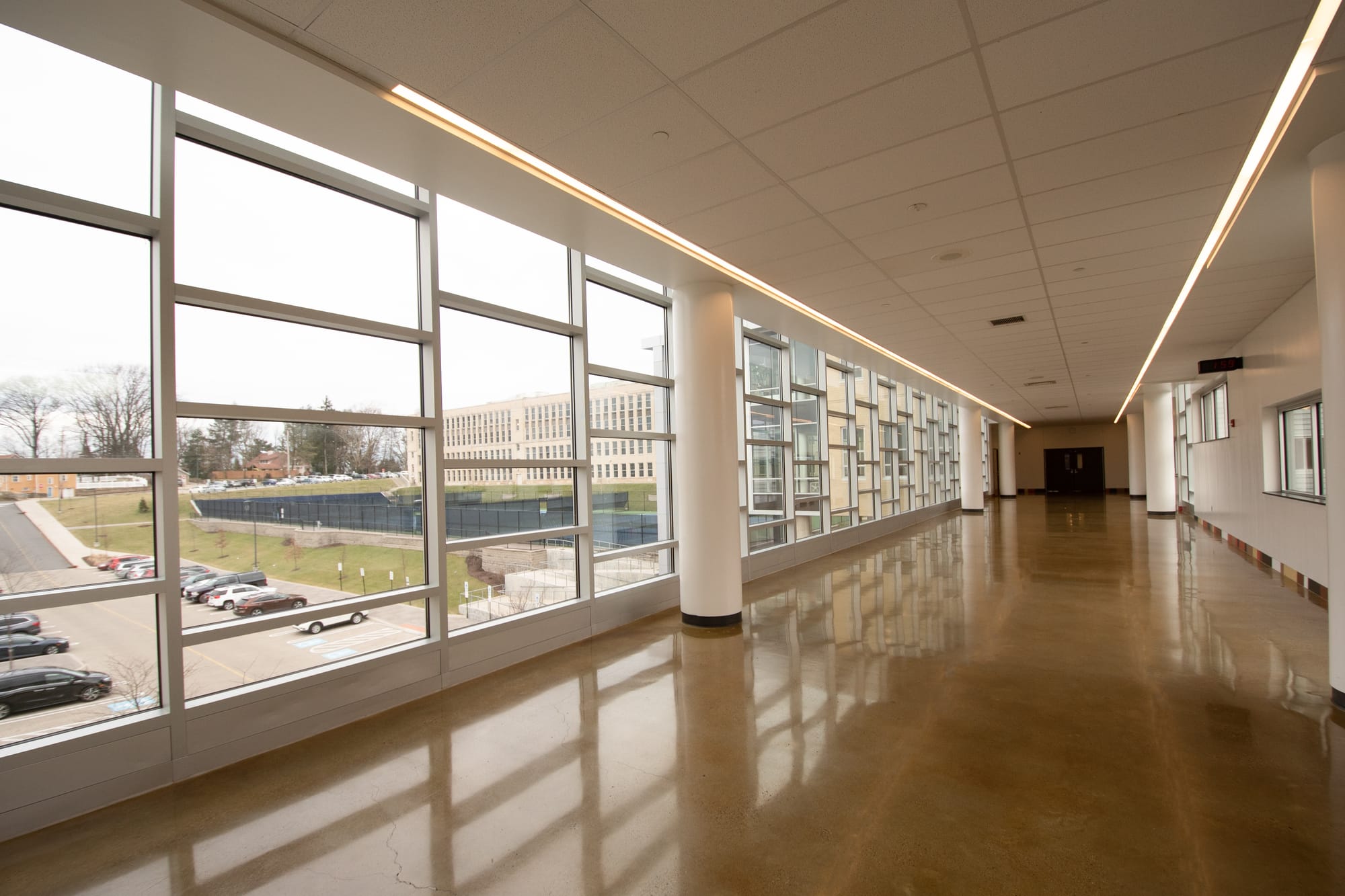 Commercial Real Estate-Regular Photography - Aerial Photography Pittsburgh